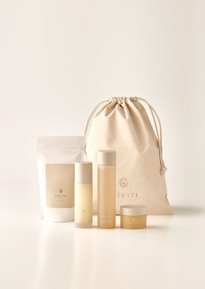 ホリデーセット