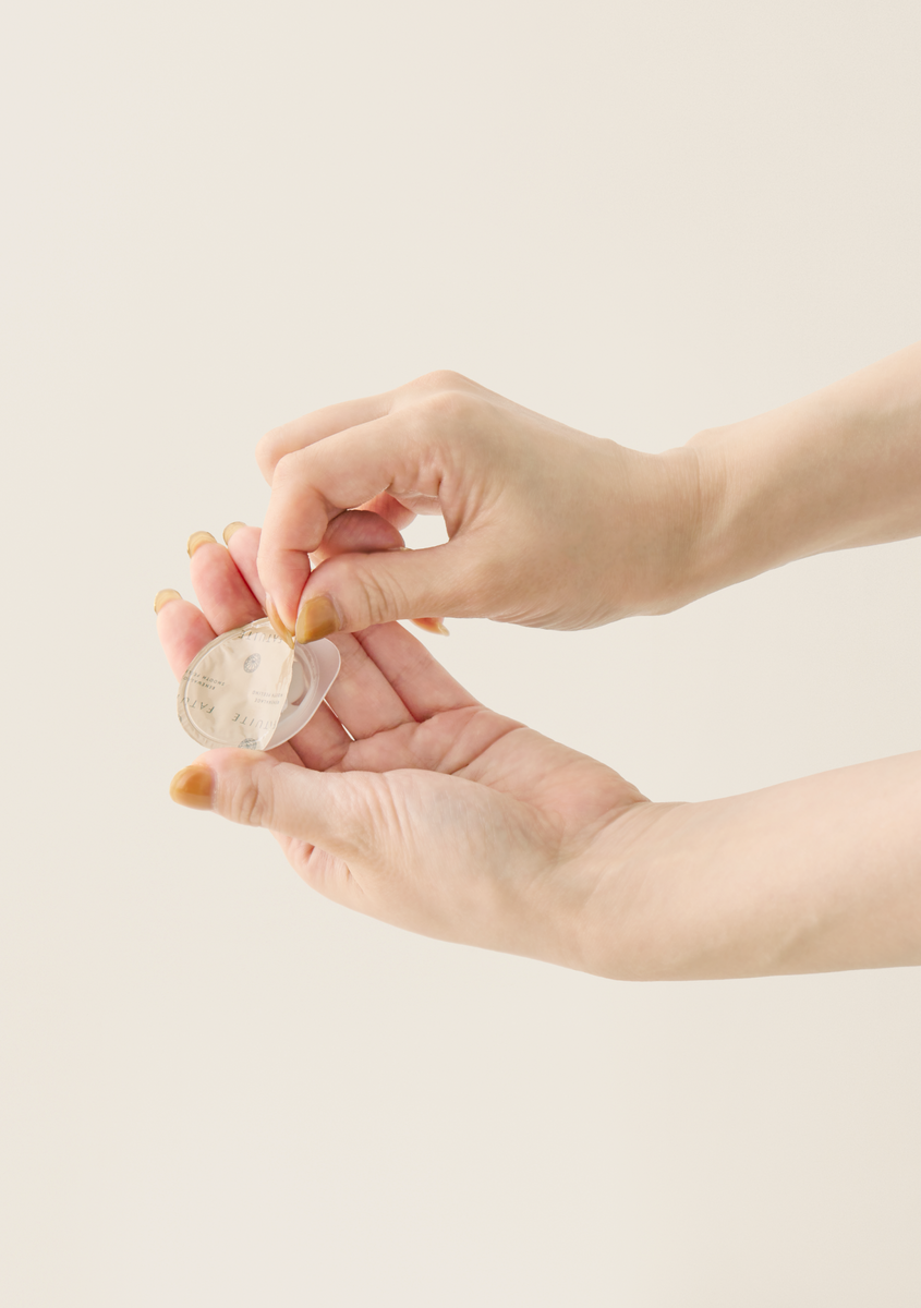 FATUITE | リニューアレイジ スムースピーリング(6個入り)